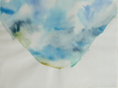 Hanging Valley - Dunedin Public Art Gallery