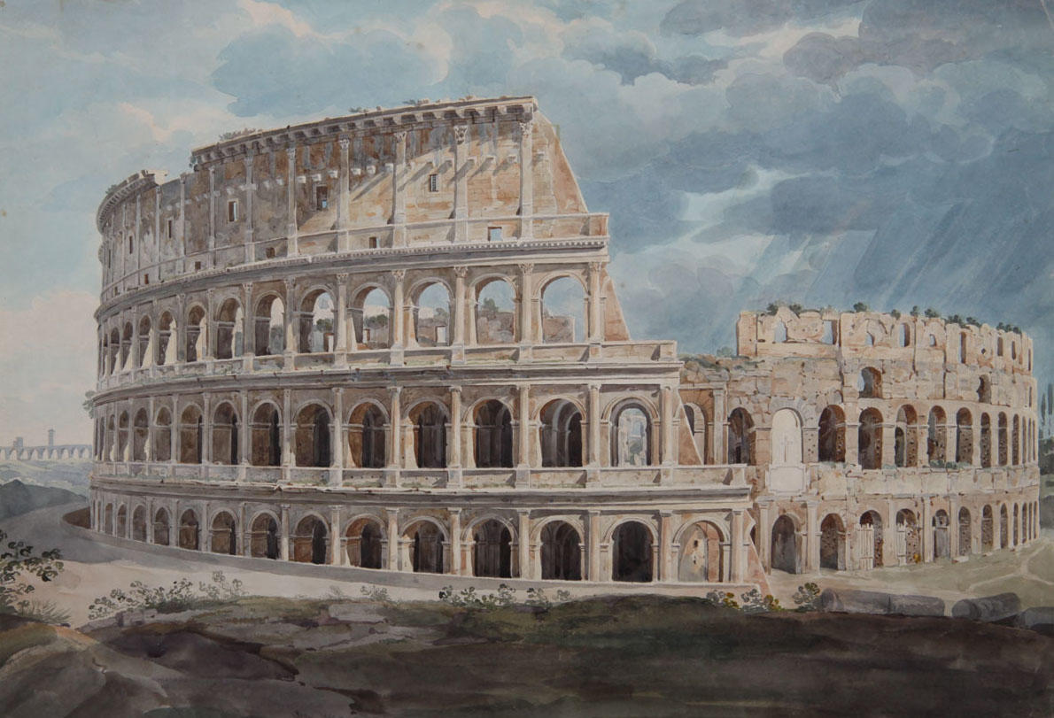 The Colosseum - Dunedin Public Art Gallery