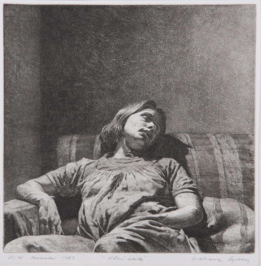 Robin White - Dunedin Public Art Gallery