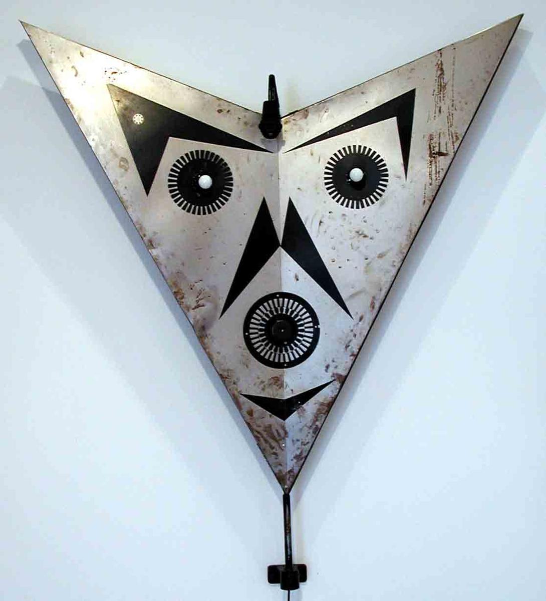 Female Sentry - Dunedin Public Art Gallery