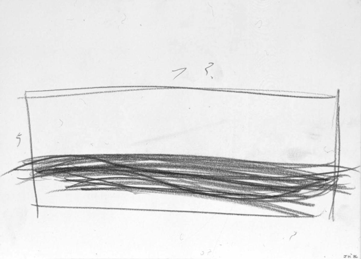 The Melbourne Drawings - Dunedin Public Art Gallery