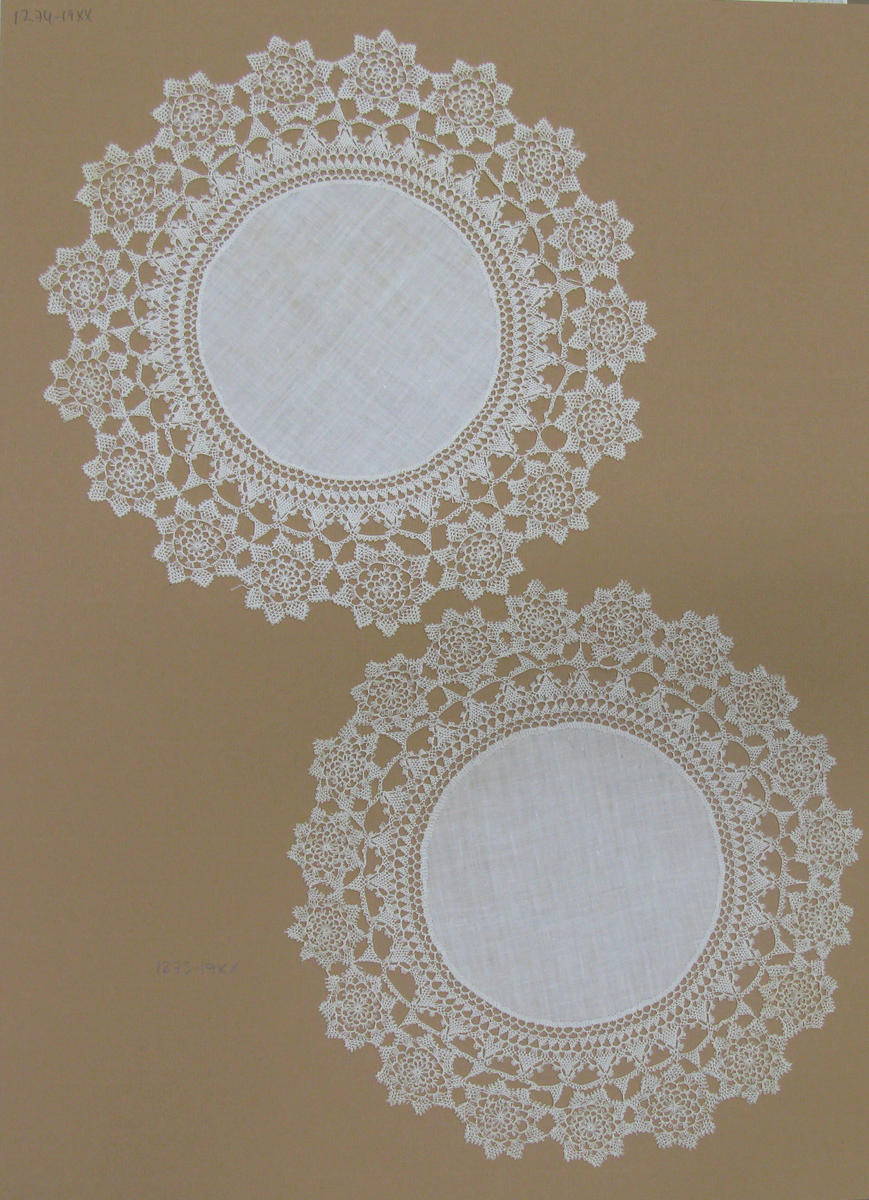 doiley - Dunedin Public Art Gallery